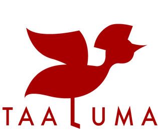 TAALUMA || Backpacks that Carry a Country